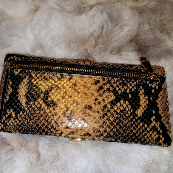 Brahmin | Bags | Brahmin Wallet | Poshmark